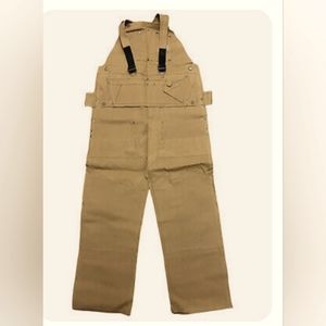 Ben Davis | Other | Ben Davis 862 Genuine 2 Oz Heavyweight Brown Duck ...